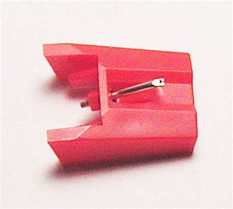 Durpower Diamond 7 Mil Conical Tip Needle For Sony Ps Lx55 Pslx56p