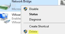 Bridging Multiple Network Interfaces On Windows Windows OS Hub