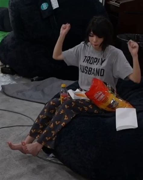 Emiru Feet