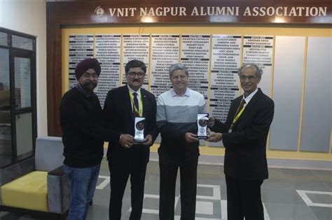 Visvesvaraya National Institute Of Technology On Linkedin