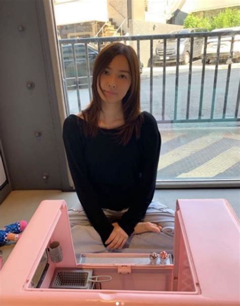 ソンテヨン2児の母の日常の中にも変わらぬ美しさ K POP韓国エンタメニュース取材レポートならコレポ