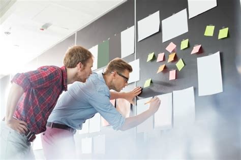Innovative Creative Project Management Strategies To Try