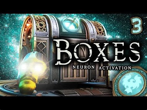 LA BOUATE DE VITESSE TROP RAPIDE Boxes Lost Fragments