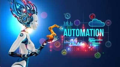 Financial Automation Taking Center Stage For Intelligent Banking NamaSYS Analytics