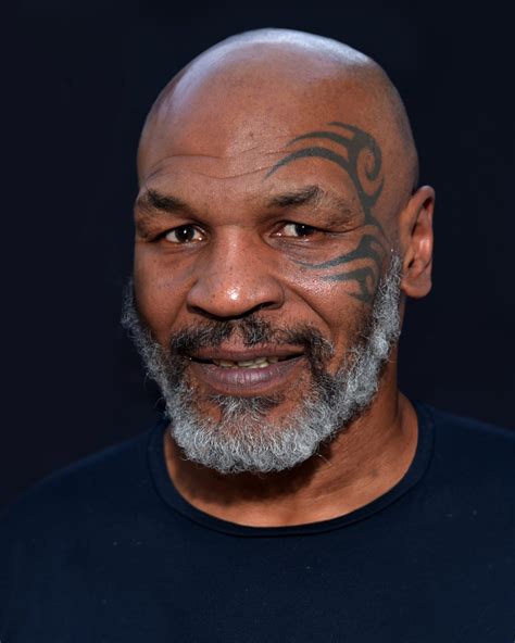Breaking News Mike Tyson To Appear At AEW S Double Or Nothing