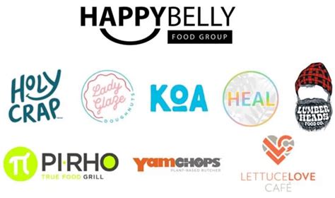 Happy Belly Food Group To Expand Distribution Of Holy Crap Oatmeal At