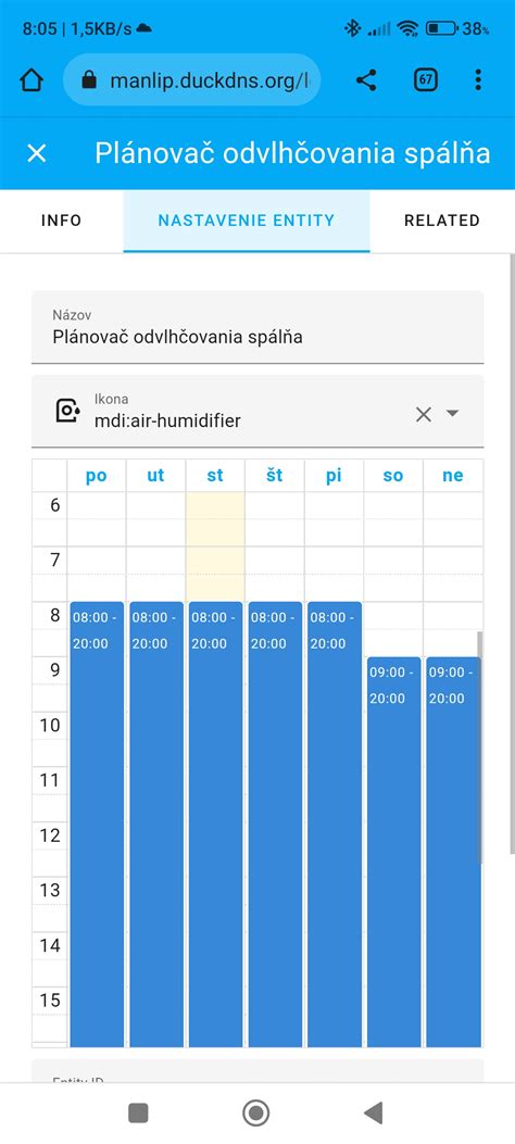 Scheduler Helper · Issue 13899 · Home Assistantfrontend · Github