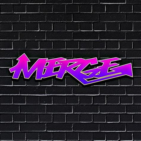 mergethemusic | Twitter, Facebook, TikTok | Linktree