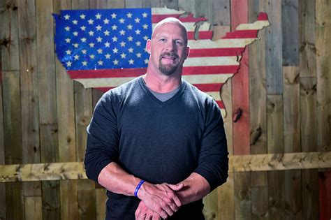 Stone Cold Steve Austin Destroys Fan For Defending Confederate Flag Maxim