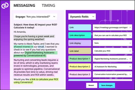 Conversational AI Solutions Dynamic Two Way Conversations