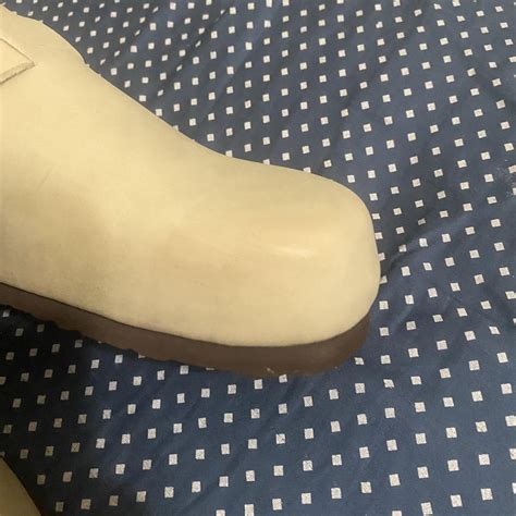 Birkenstock Boston Dupes Went Viral On Tik Tok For Depop