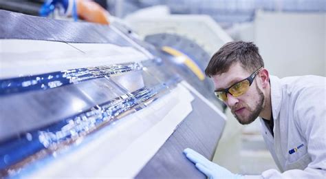 Gkn Aerospace Receives Order For Rm12 Engine Upgrade For The Jas 39