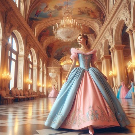 Cinderella 121 By Stepfordtged On Deviantart