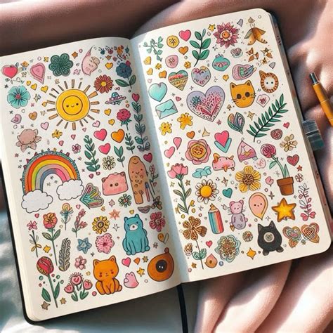 Pin Von Maya Patel Auf Junk Journal Inspo Journaling Ideen Zeichnen