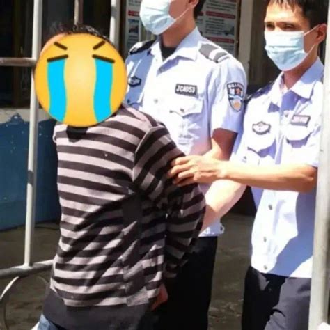 拘留！阳江又有4个“白粉仔”被捉！江城