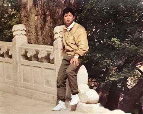 2015年，刘强东前女友出任京东顾问，众人才知原来京东是因她得名龚晓京章泽公司