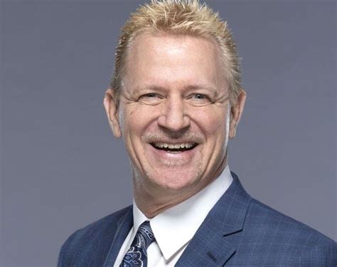 Jeff Jarrett Discusses His New Role With Aew How Excited He Is