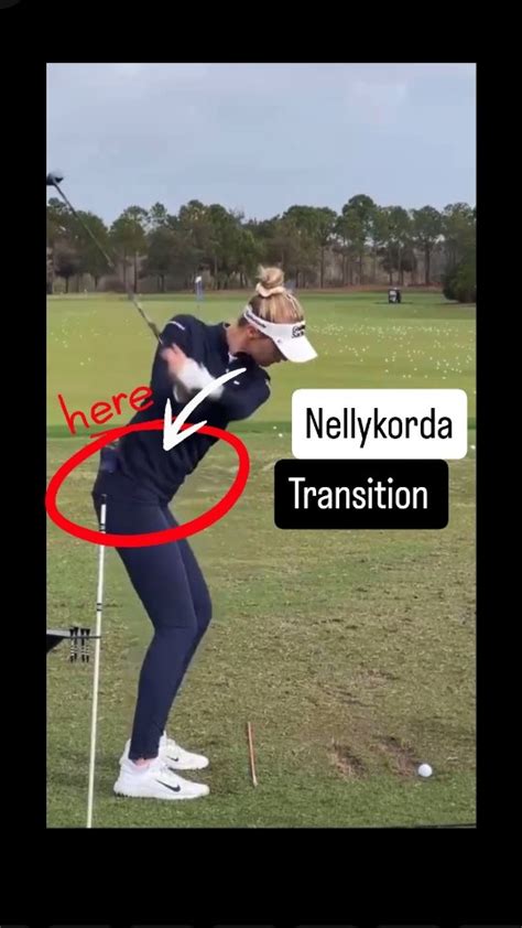 ️드라이버 ️ 드라이버 스윙때 찍어치고 있다면 꼭 해보세요 If Youre Hitting It During The Driver Swing Make Sure To Try