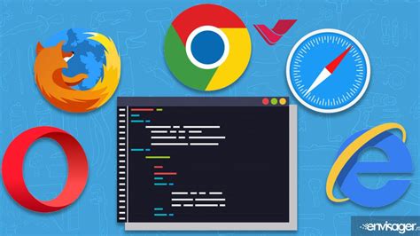 Across Different Versions Of Firefox Browser