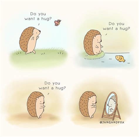 You Need A Hug Meme