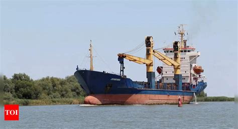 Russia Russia Says It Recovered Drones Used In Black Sea Fleet Attack