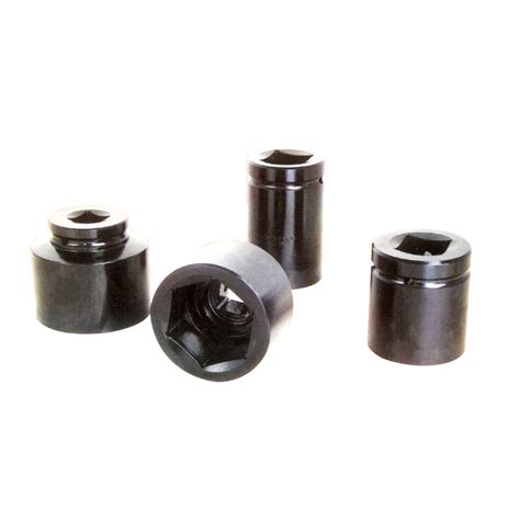Impact Socket For Square Drive Hydraulic Torque Wrench Pullertop
