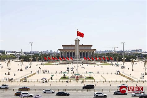 天安门城楼今起恢复对外开放，游客须提前一日预约