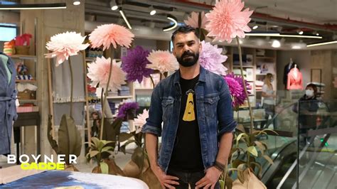 Boyner Caddede Sanatı Büyük Yaşa Youtube