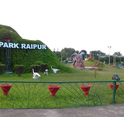 Urja Park All You Must Know Before You Go 2025