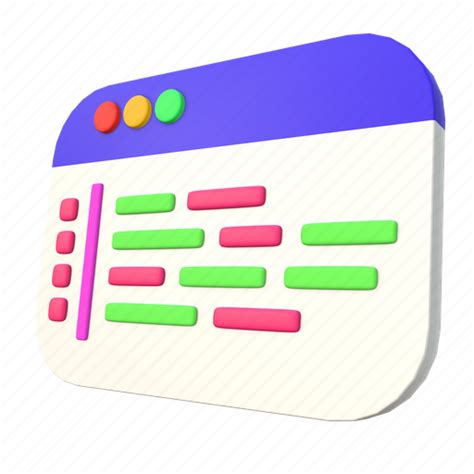 Code Programmer Developer Engineer Software Data Science Geek 3d