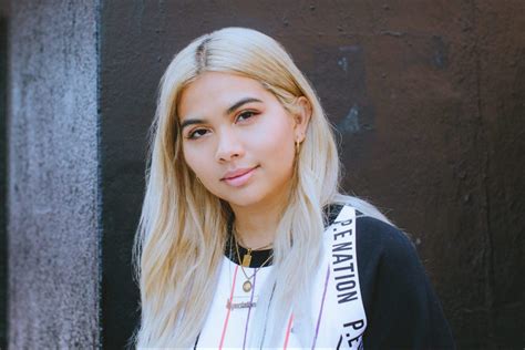Music Matters Media Hayley Kiyoko ‘expectations Album Review