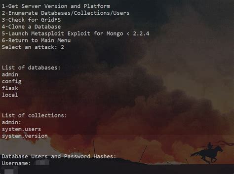 Mongodb