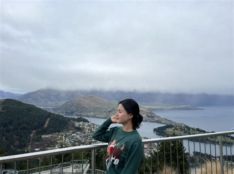 뉴질랜드 남섬 여행 3일차🏞🗻 퀸스타운퍼그 베이커리and와카티푸 호수and루지and전망대 밀포드 사운드 가는 길 네이버 블로그