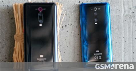 Redmi K30 To Have 5G Connectivity GSMArena Com News