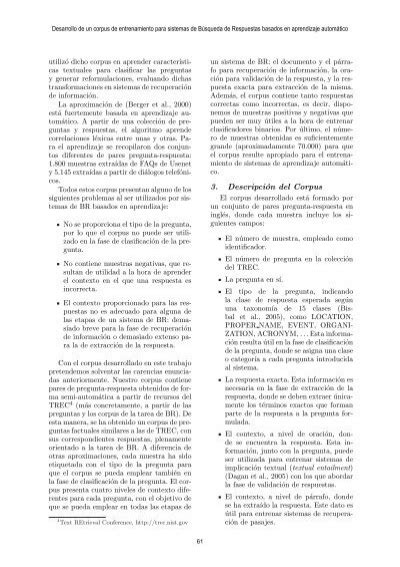 Corpus C