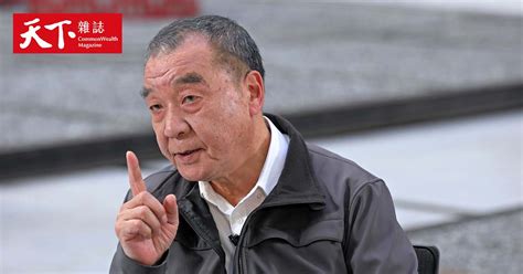 獨家專訪》國防部長邱國正：當你認為不可能開戰，就危險了