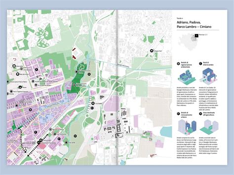 urban design graphics mapping and collage