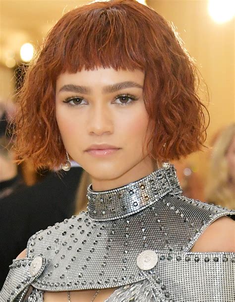 Zendaya Todo Lo Que Debes Saber Sobre La Actriz Spider Man Y Euphoria Glamour
