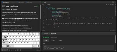 100daysofleetcode Leetcode Programming Codingchallenge Ajay
