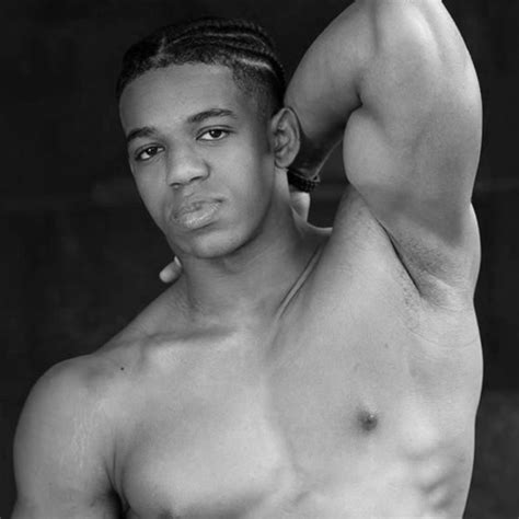 Chase Coleman Actor Shirtless