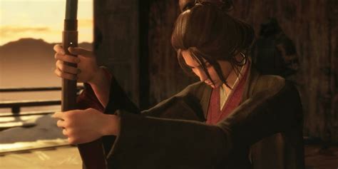 10 Missable Events And Npcs In Sekiro Shadows Die Twice