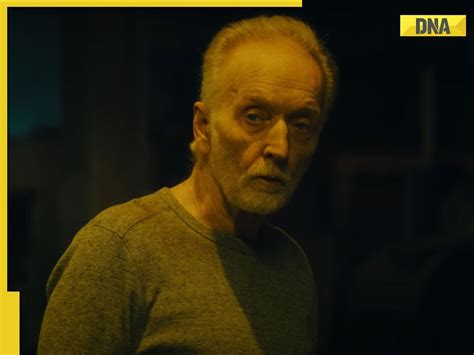 Saw X Trailer Tobin Bell Returns As John Kramer Aka Jigsaw With His