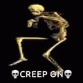 Funny Skeleton S