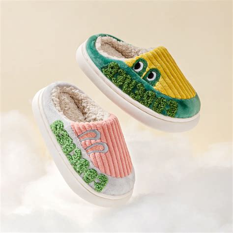 Badu Bg Детски пантофи за момичета Badu Bg