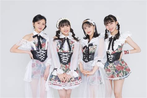 東京女子流13周年を含むツイート ついふぁん！
