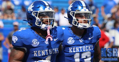 Kentucky Vs Eastern Kentucky Ksr Staff Predictions On3