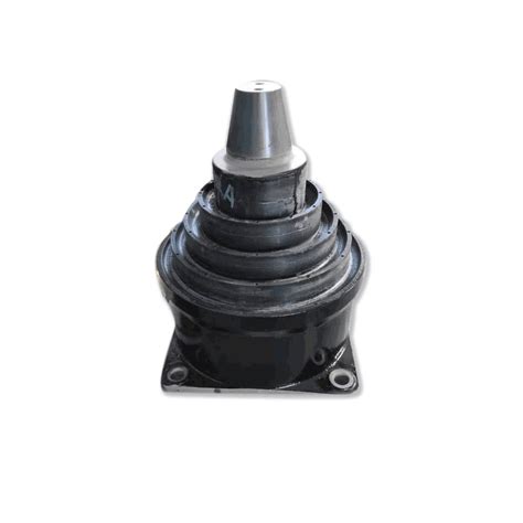 Primary Suspension Spring Rubber Conical Spring For Railway Passenger