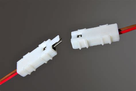 Dupont Jumper Cable Malefemale By Tamiyaguy Download Free Stl