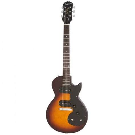 Epiphone Sunburst Electric Guitar For Sale 2024 Update Remix Mag