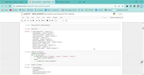 Nikki Chauhan On Linkedin Humrobointernship Datascience